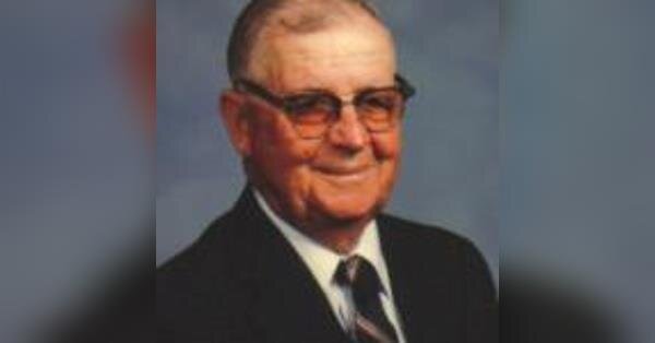 Herman August Menzel Obituary - Visitation & Funeral Information
