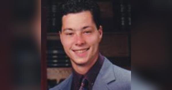 Christopher Jon Thacker Liebl II Obituary - Visitation & Funeral ...