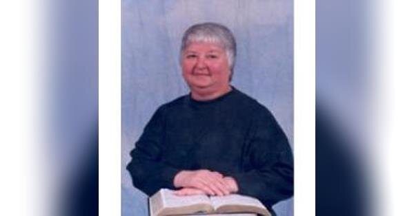 Mary Gainey Obituary - Visitation & Funeral Information