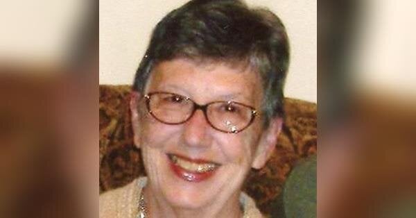 Ann Easter Obituary - Visitation & Funeral Information