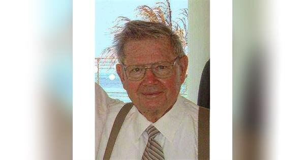 James David Edgerley Obituary - Visitation & Funeral Information