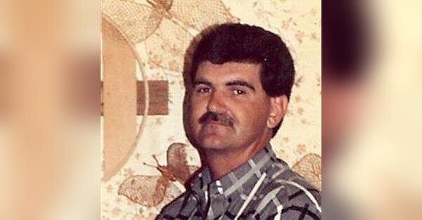 Ronald Joseph Venable Obituary - Visitation & Funeral Information