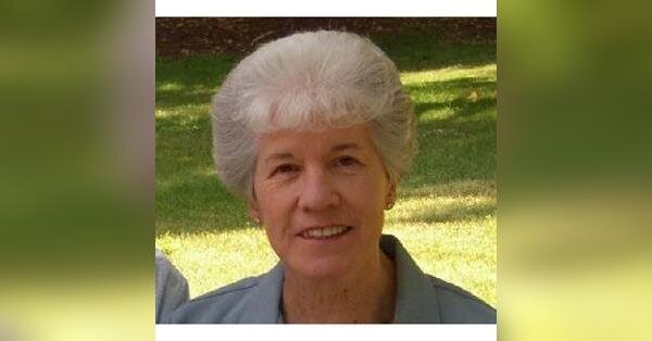 Rose Marie Smith Obituary - Visitation & Funeral Information