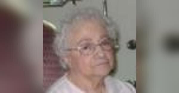 Jean Rice Obituary - Visitation & Funeral Information