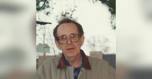 Gene Reed Obituary - Visitation & Funeral Information