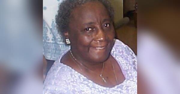Ruth Ann Cook Obituary - Visitation & Funeral Information