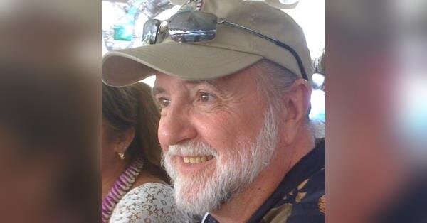 Tribute Wall | Robert Joseph Roppolo, Jr.