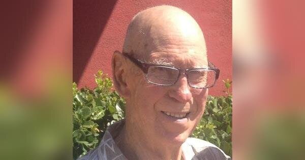 Bill Rutherford Obituary - Visitation & Funeral Information