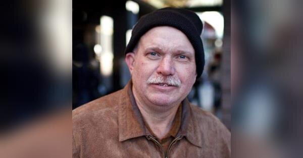 Brian Gates Obituary - Visitation & Funeral Information