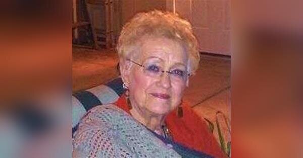 Barbara J. Risso Obituary - Visitation & Funeral Information