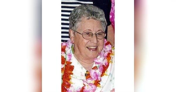 Mary Ann Rudolph Obituary - Visitation & Funeral Information
