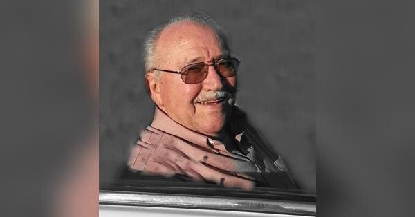 Richard Anthony Roeske Obituary - Visitation & Funeral Information