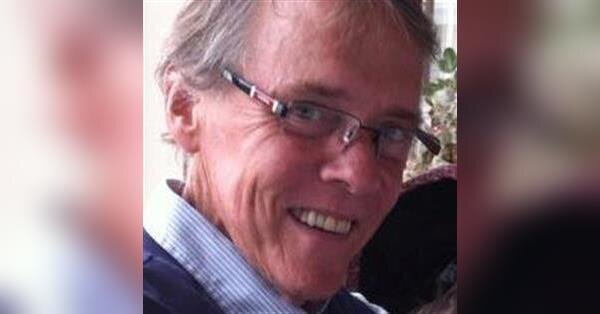 George J. Reed Obituary - Visitation & Funeral Information