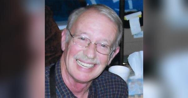 Donald Ray SMITH Obituary - Visitation & Funeral Information
