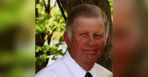 James Warner Phillips Obituary - Visitation & Funeral Information