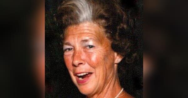 Mary Clair Roper Obituary - Visitation & Funeral Information