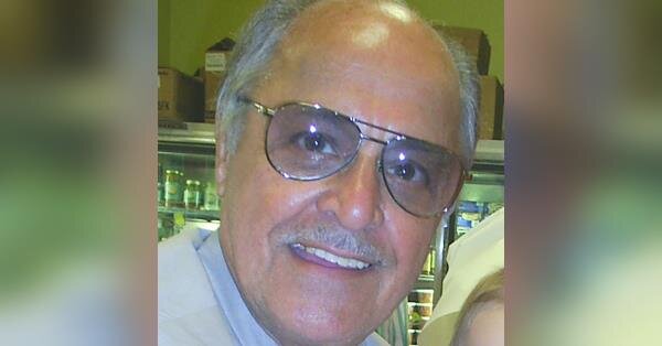 Tribute Wall | Mr. Charles Inman