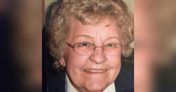 Mary "Evelyn" Ruff Wilson Obituary - Visitation & Funeral Information
