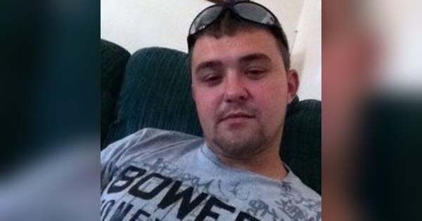Mr. Brandon Risner Obituary - Visitation & Funeral Information