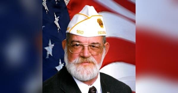 David A. Ritenour Obituary - Visitation & Funeral Information