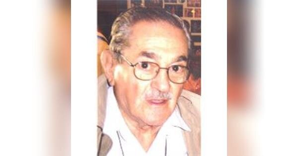 THEODORE E. ROSS Obituary - Visitation & Funeral Information