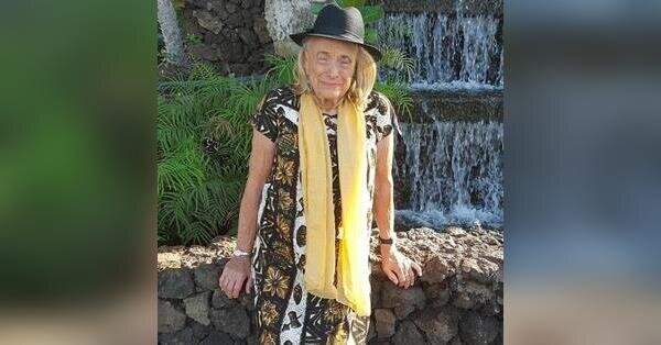 Marie Anne Reed Obituary - Visitation & Funeral Information