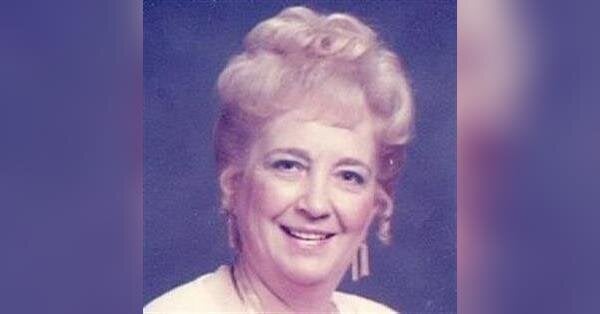 Joyce Dudley-England Obituary - Visitation & Funeral Information