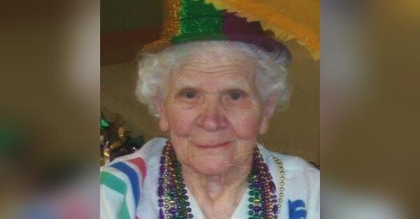 Dorothy Meyer Obituary - Visitation & Funeral Information