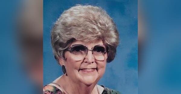 Charlene Ruth Potts Hicks Obituary - Visitation & Funeral Information