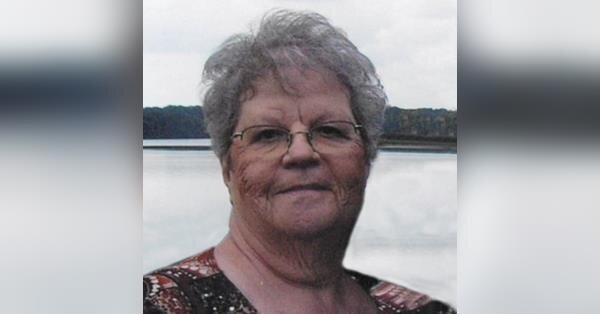 Beatrice Joyce Riggs Obituary - Visitation & Funeral Information