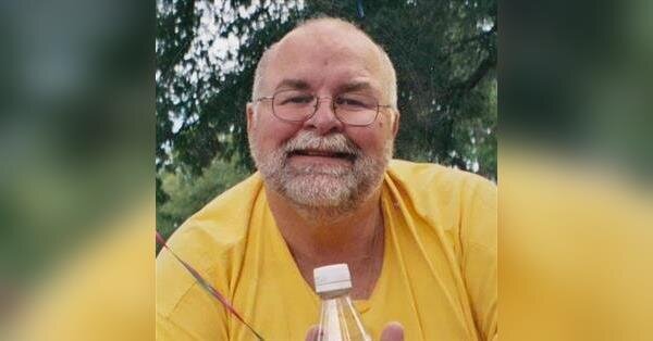 Fred Collins Firth, Jr. Obituary - Visitation & Funeral Information