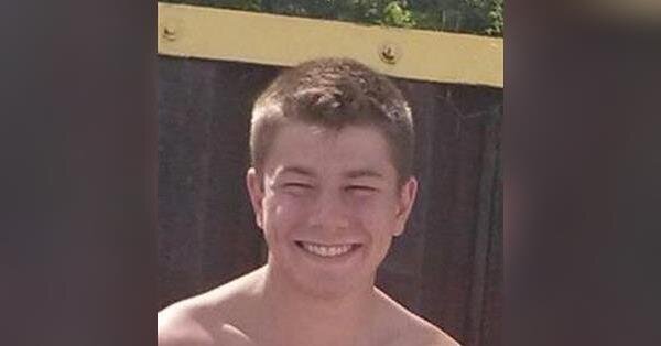 Brandon Tyler Regan Obituary - Visitation & Funeral Information