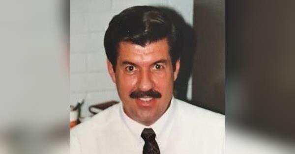 Max Minter Obituary - Visitation & Funeral Information