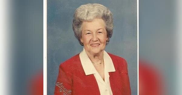 Dorlene Juanita Wilson Obituary - Visitation & Funeral Information