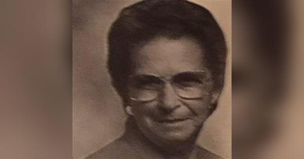 Tribute Wall | Patsy Ruth Bailey