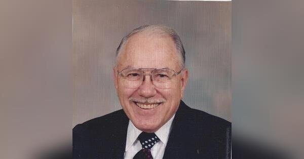 James H. Rice Obituary - Visitation & Funeral Information