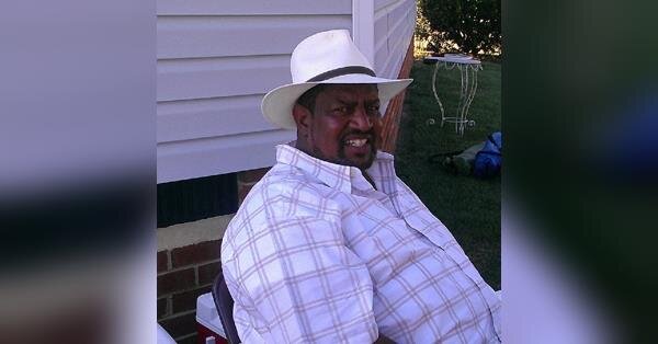Archie Gregory Johnson Obituary - Visitation & Funeral Information