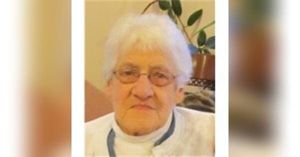 Eleanor Sears Radda Obituary - Visitation & Funeral Information