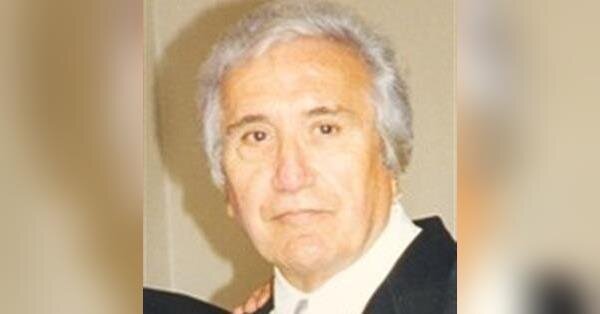 Joseph P. Rucci, Jr. Obituary - Visitation & Funeral Information