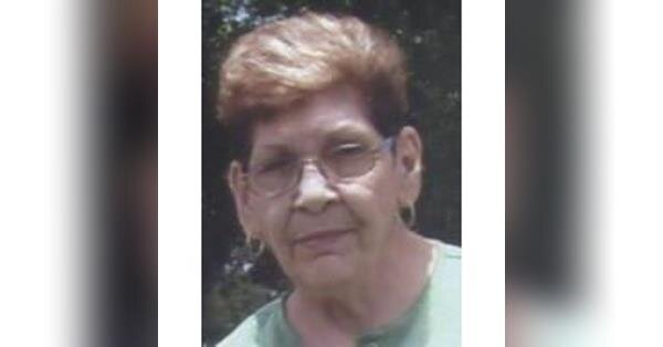Esperanza Rendon Obituary - Visitation & Funeral Information