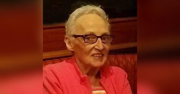 Susan May Hansen Obituary - Visitation & Funeral Information