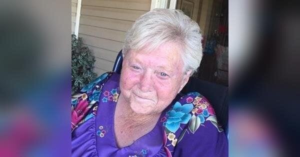 Tribute Wall | Patsy Jo Barton