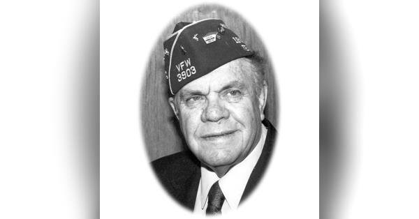 Charles H. Rosenbaum, Jr. Obituary - Visitation & Funeral Information