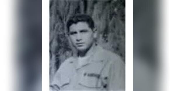 Bernardo Reyes Obituary - Visitation & Funeral Information