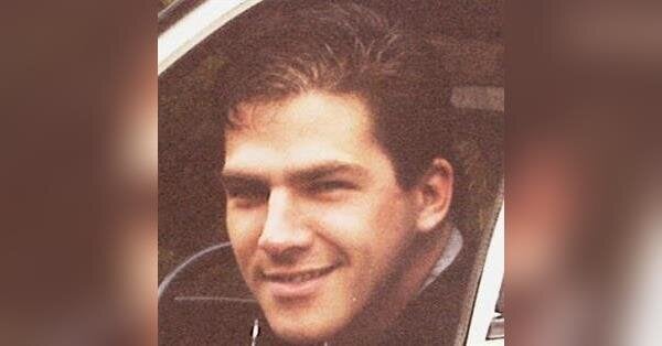 Tribute Wall | Joey A. Storto