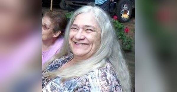 Mrs. Deborah Nina Rhoads Obituary - Visitation & Funeral Information