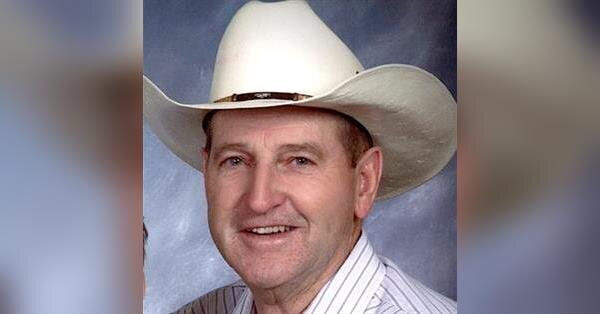 Tribute Wall | Larry Eugene Crump