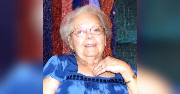 Mary Irene Rager Obituary - Visitation & Funeral Information