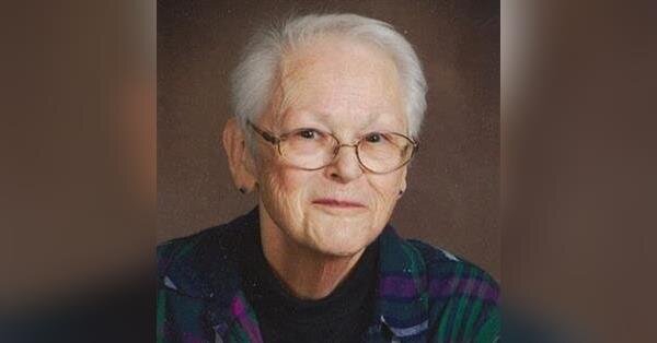 Ella Marie "Nell" Schwartz Obituary - Visitation & Funeral Information