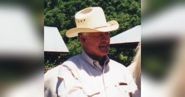 Tribute Wall | Wayne Irvin Riggs